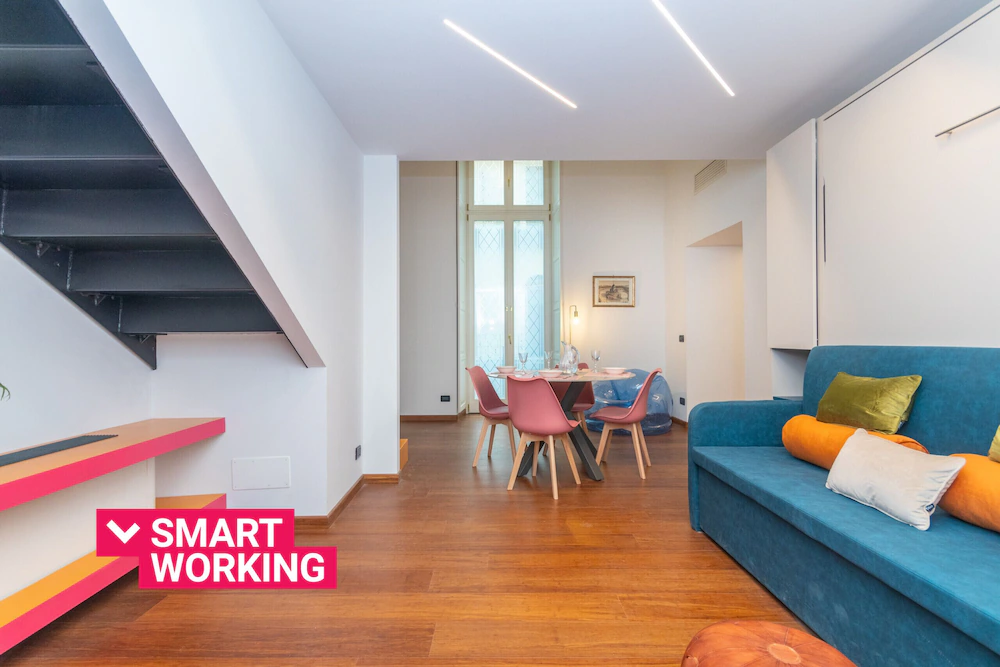 Elegant Home With Sauna In Turin By Wonderful Italy - Turin