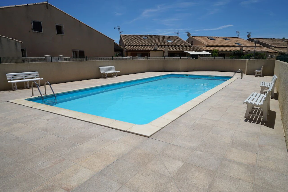 Maison De Vacances Kurt Dans Le Sud De La France - Vias