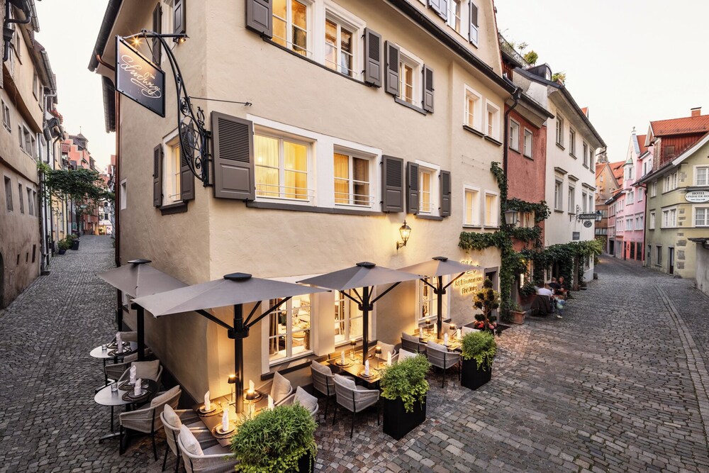 Das Ludwig - Lindau