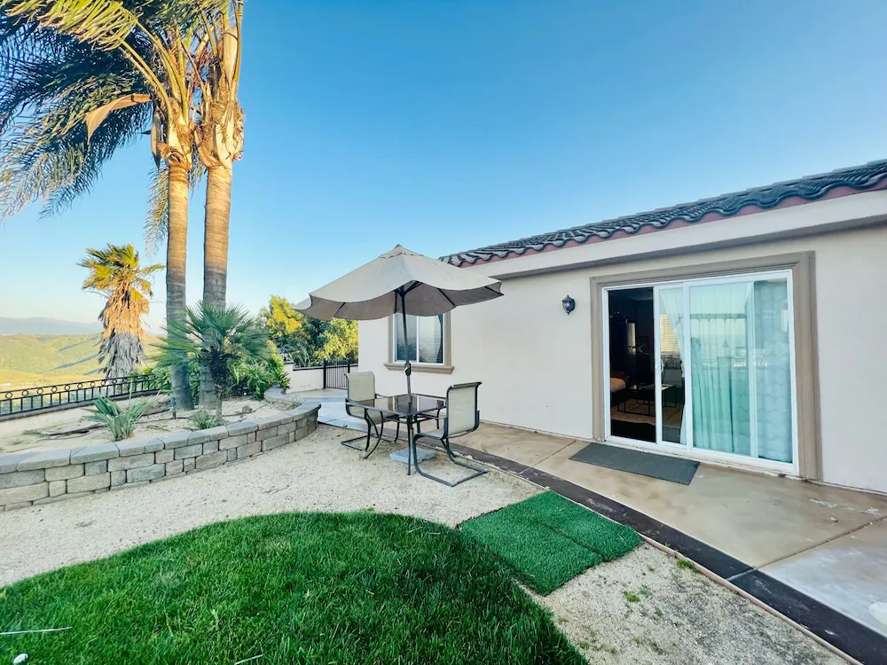 Scenic De Luz Guest Suite - Temecula, CA