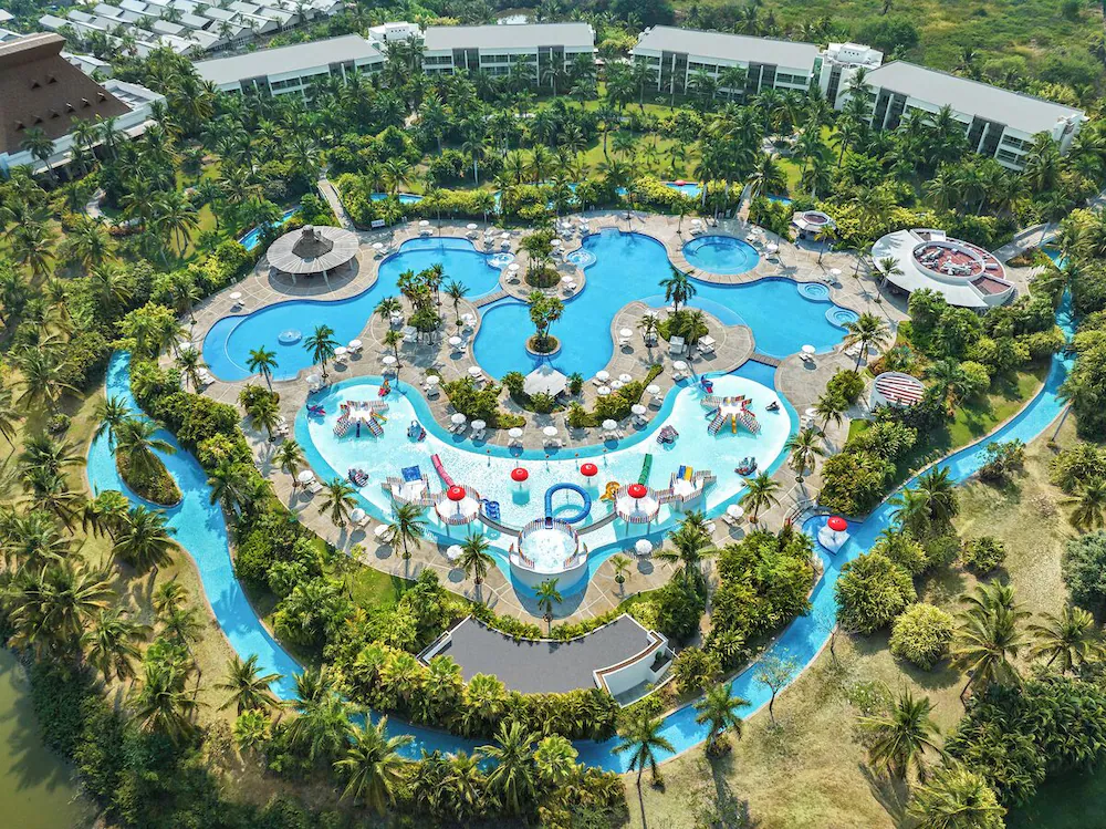 Ocean Breeze Hotels Acapulco - Acapulco