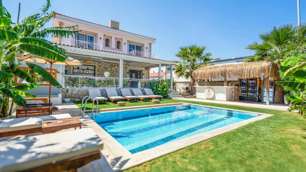 Solis Alaçatı - Çeşme