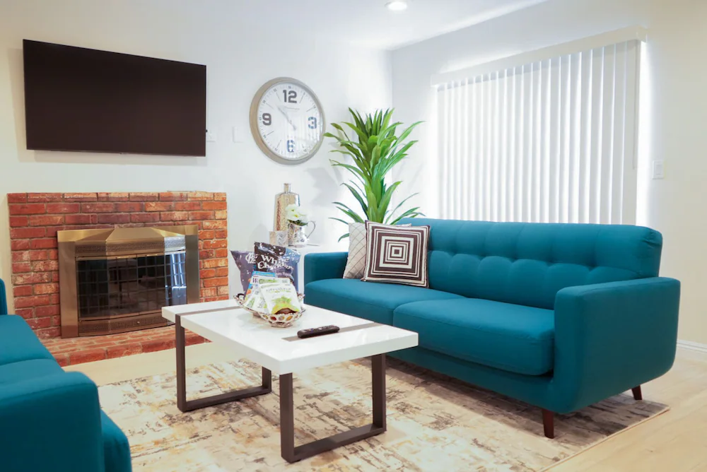 Entire House!~3min To Old Town Laverne! - Claremont, CA