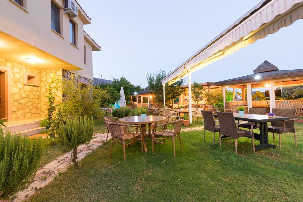 Palamutbükü Deniz Apart Otel - Datça