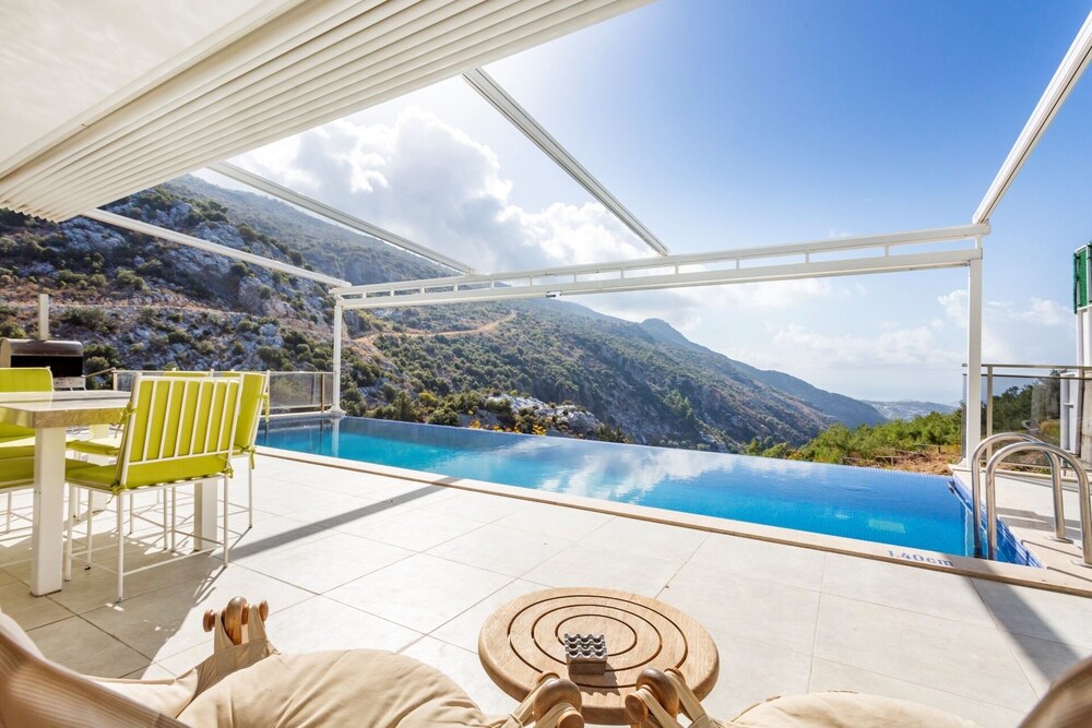 Infinity Village - Kalkan