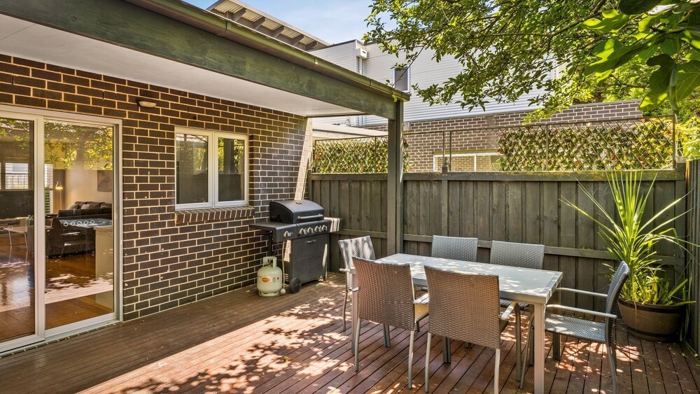 Thompsons Retreat - Cowes