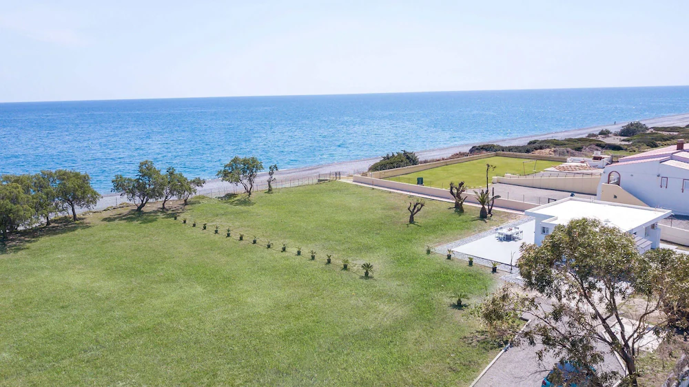 Celini Beach House - Rhodes