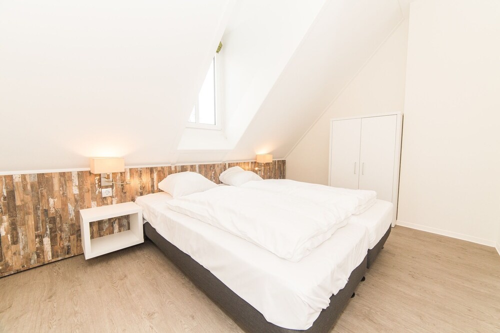 Spacious Split-level W Bbq - Maastricht