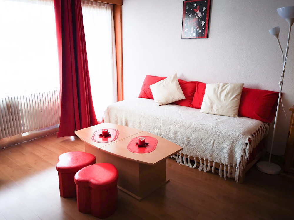 Studio - Leysin - Leysin