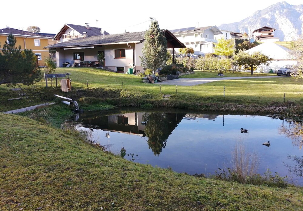 Apartmenthaus Paradise - Innsbruck