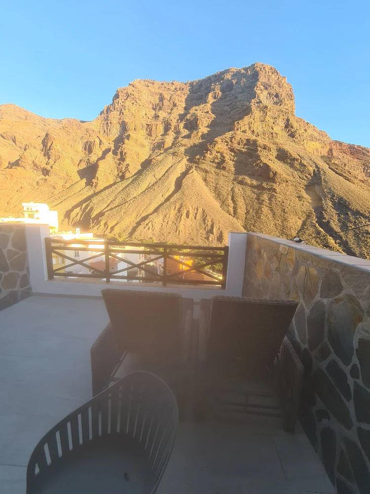 La Gomera Deluxe Loft (1-3 Pers.) Mit Toller Aussicht - Valle Gran Rey