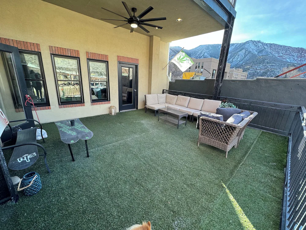 420 Loft - Glenwood Springs, CO