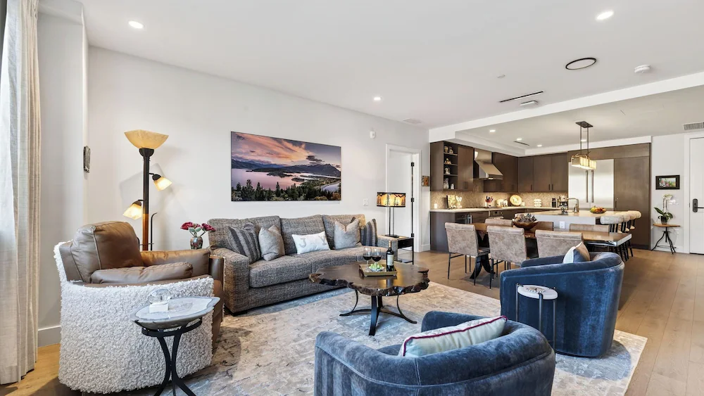 Mountain Dream At Frontgate By Avantstay Condo + Ski Shuttle Pool + Spa Access Mins To Beaver Creek - Sylvan Lake State Park, Eagle