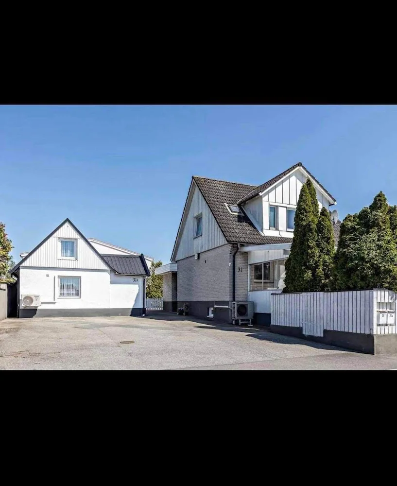 Nice Apartment Close To Everything - Malmö