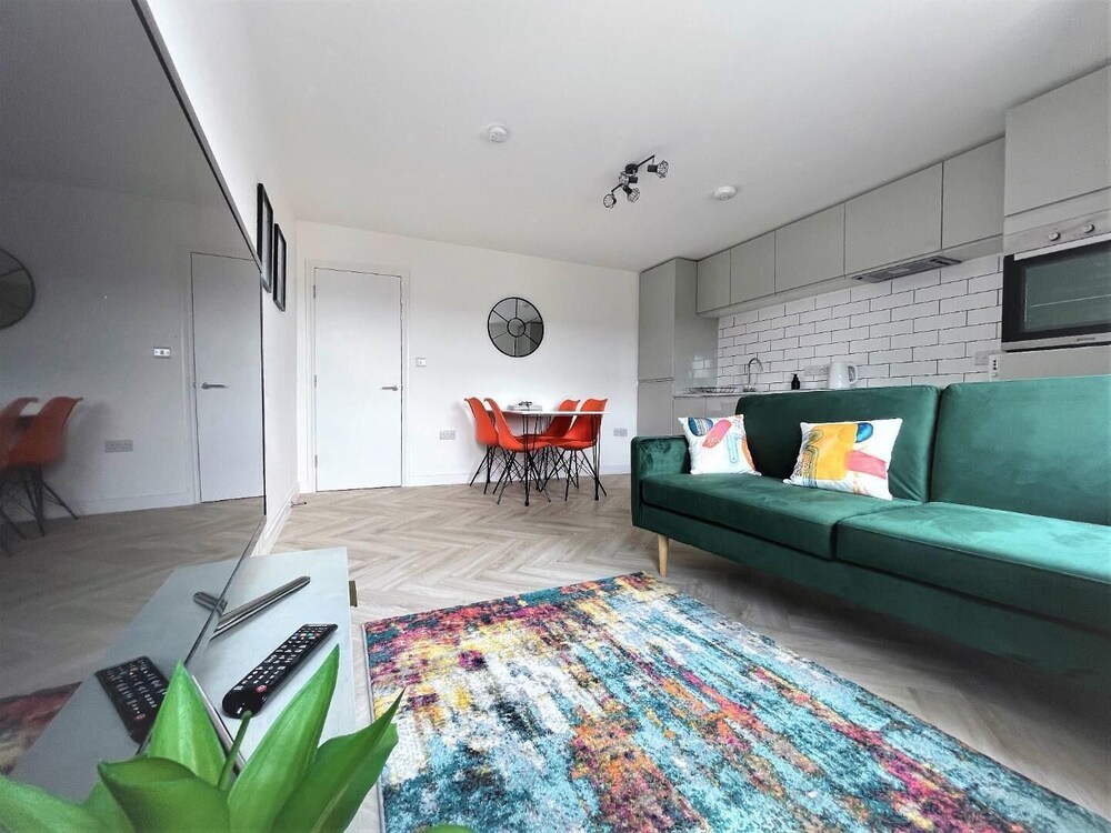 Surgery Suites - Weymouth