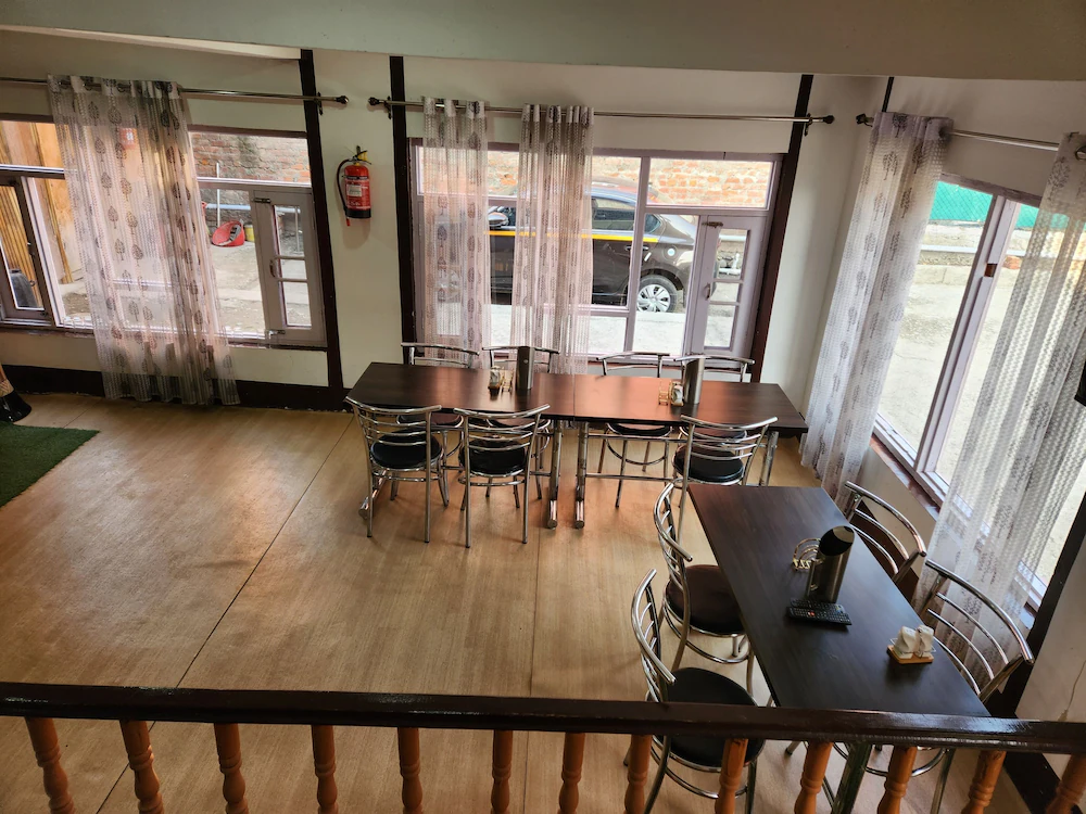 New Relax Inn - Pahalgam