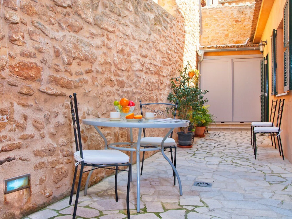 House Ca Na Polida - Alcúdia