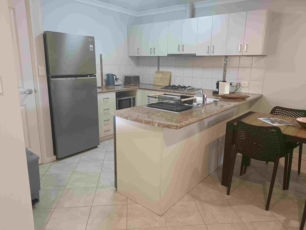 Hme Collection Margaret River Townhouse 1 - Margaret River