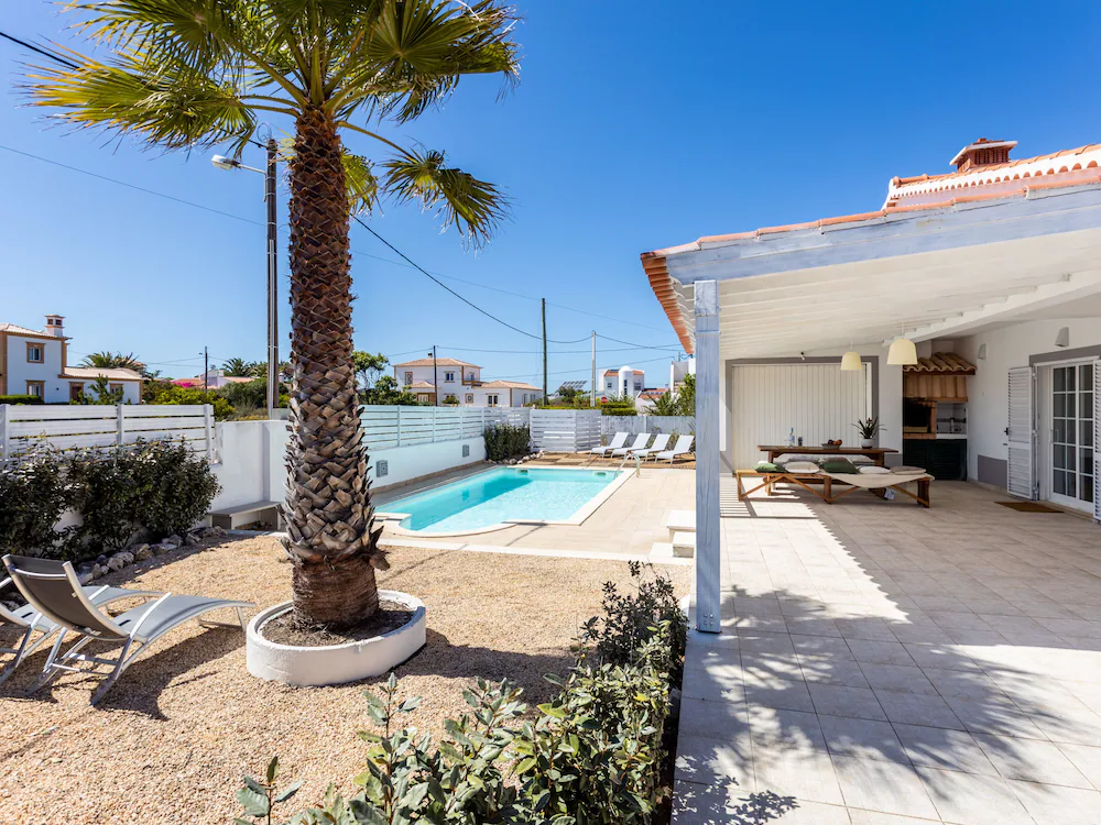 Olive House - Aljezur