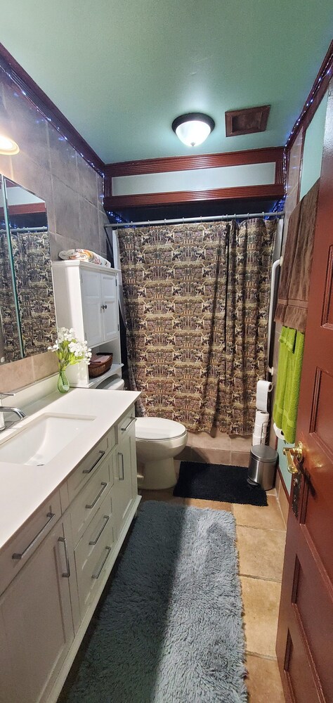 Magnificent 2 Bedroom, Loft Close To Downtown Duplex - Indianapolis, IN