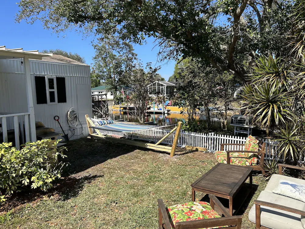 Okeechobee Canal Vacation Rental With Dock - Caraïbes