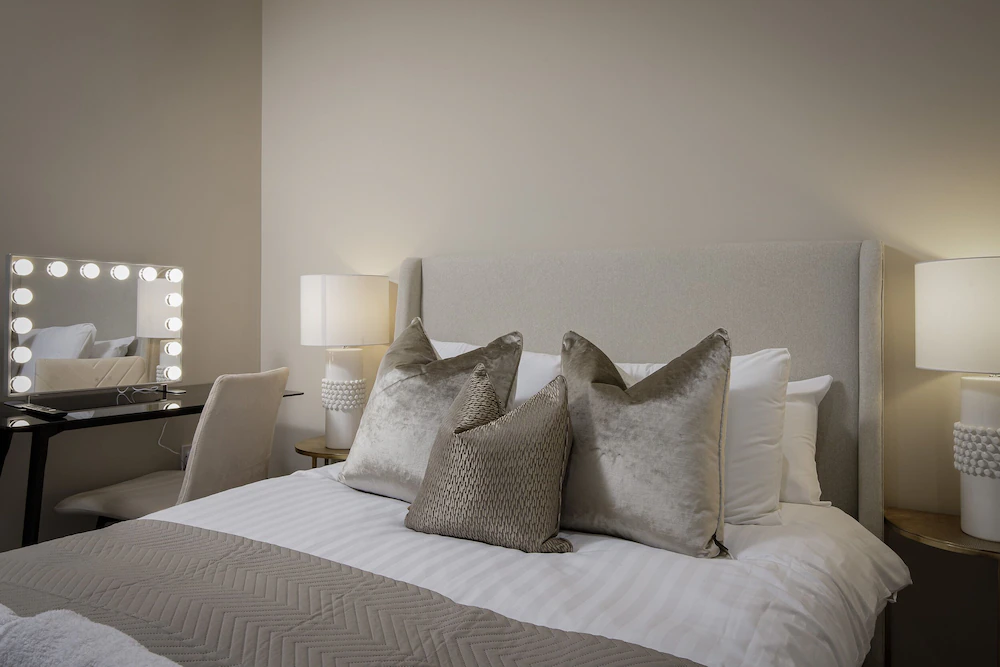 The Blackpool Beach Boutique Apartments - Blackpool