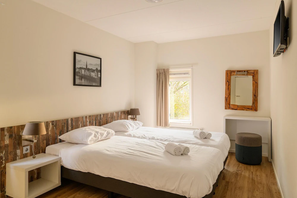 Luxury Villa In Maastricht With Garden - Lanaken