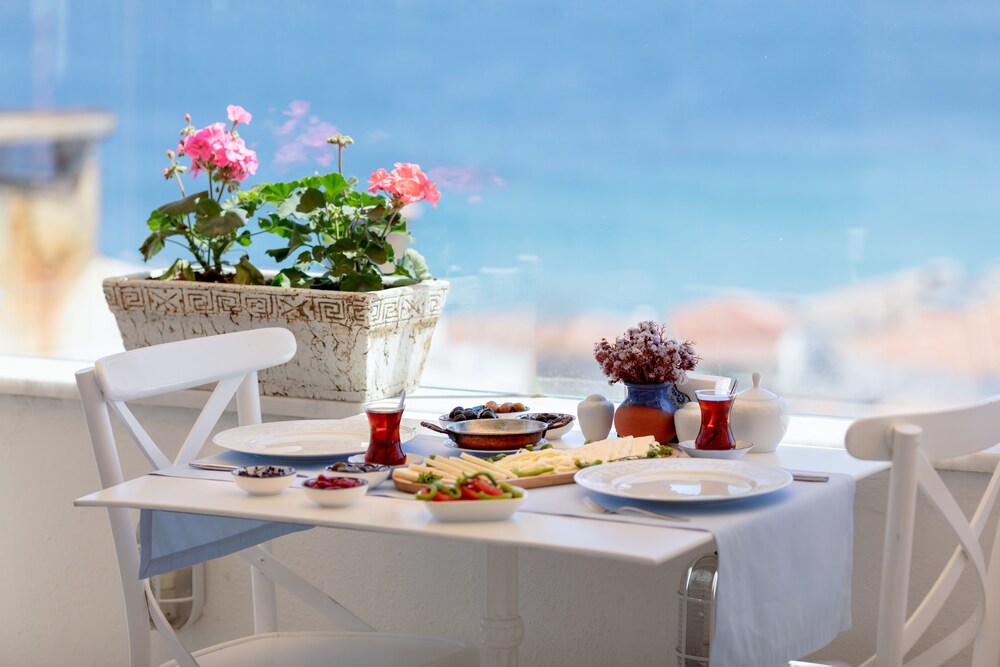 Ela Tenedos Hotel - Special Category - Bozcaada