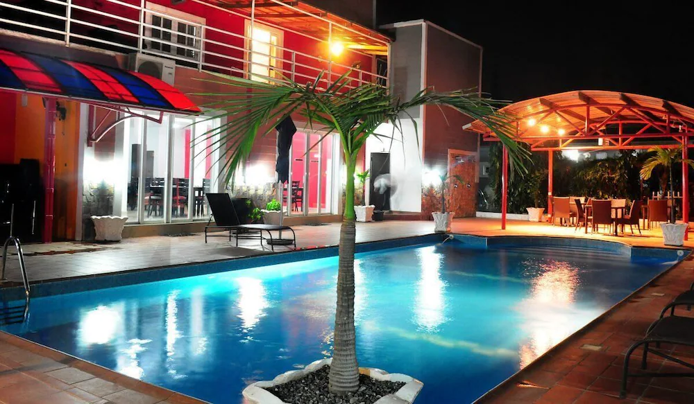 Apo Apartments - Abuja