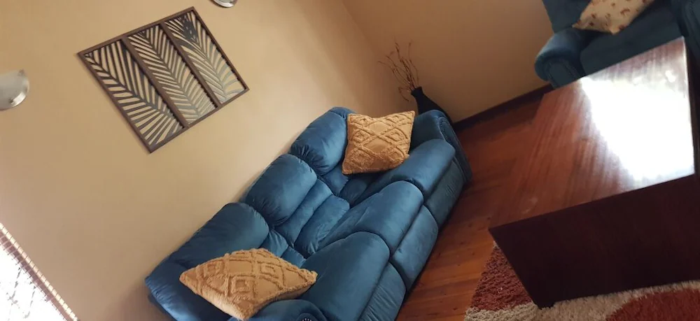 Repose Airbnb - Bisho