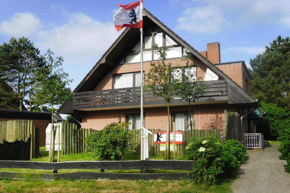 Appartement In Westerland Auf Sylt - Sylt
