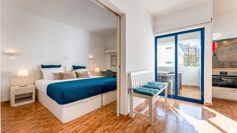 Loft Na Praia Da Rocha - Portimão