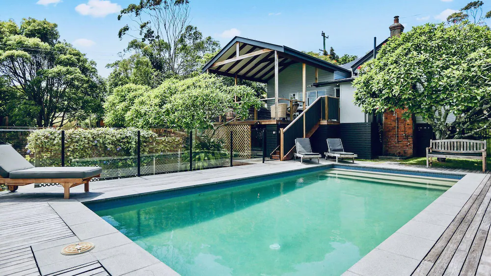 Beluso - Byron Bay
