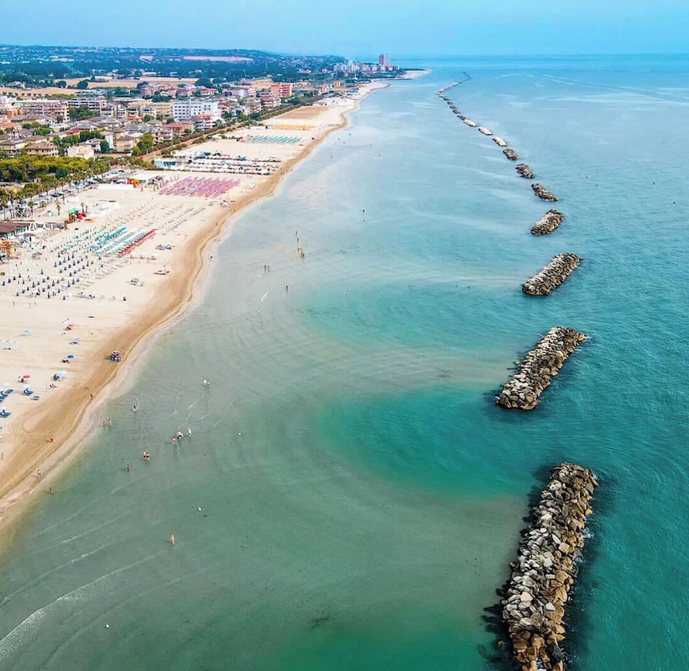 Lido Rooms & Apartments - Fermo
