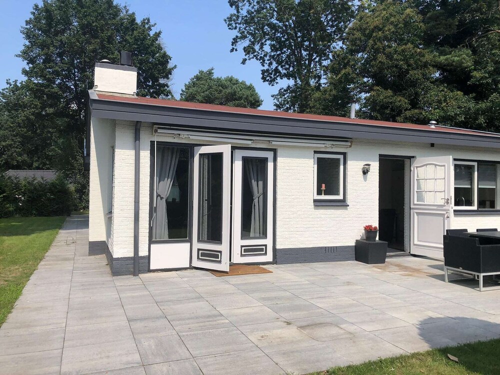 Holiday Home In Harderwijk Near Veluwemeer - Harderwijk