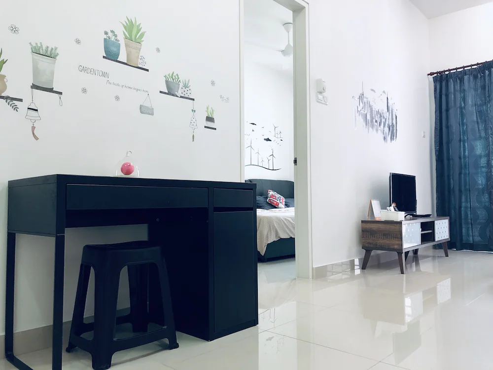 Cats' Kingdom Soho-dpulze Cyberjaya, Fit 5pax - Cyberjaya