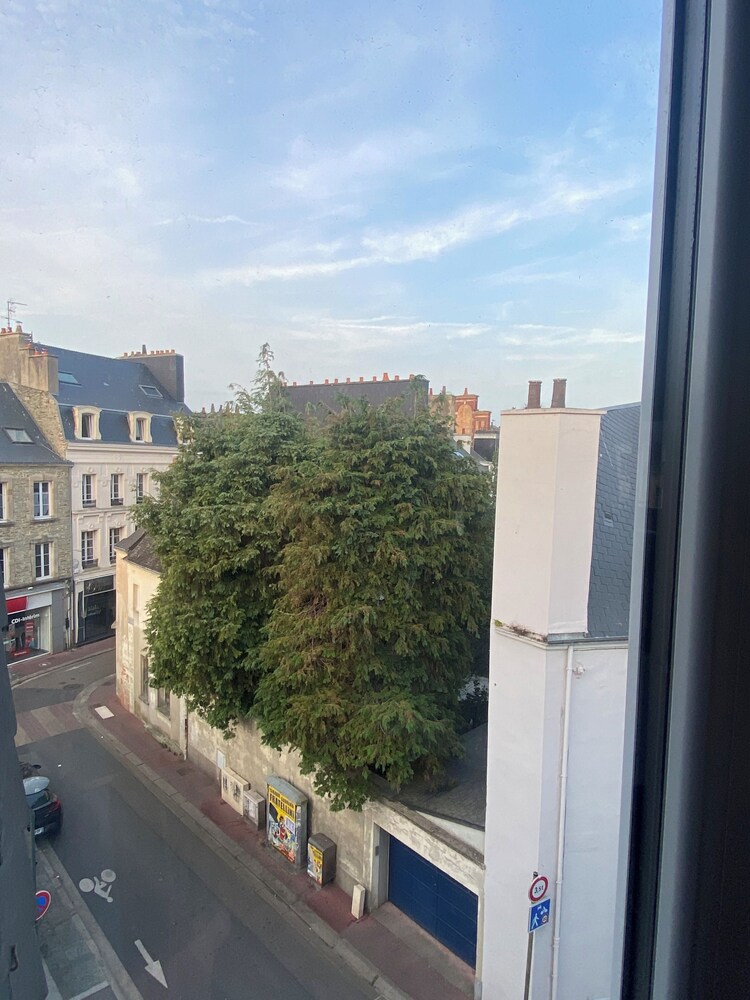 Cosyflat Cherbourg - Cotentin