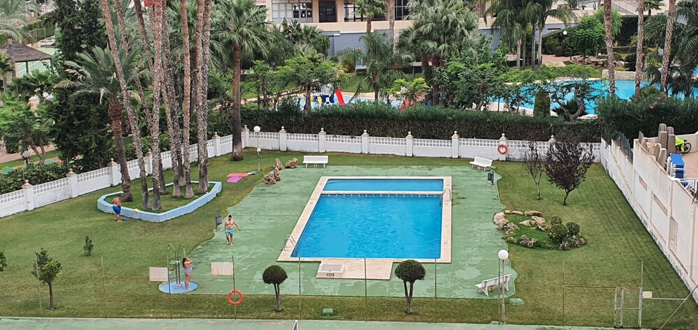 Mariscal Iii - Benidorm