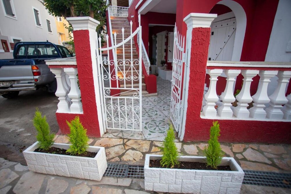 Anatoli Studios In Front Of The Beach - Korfu