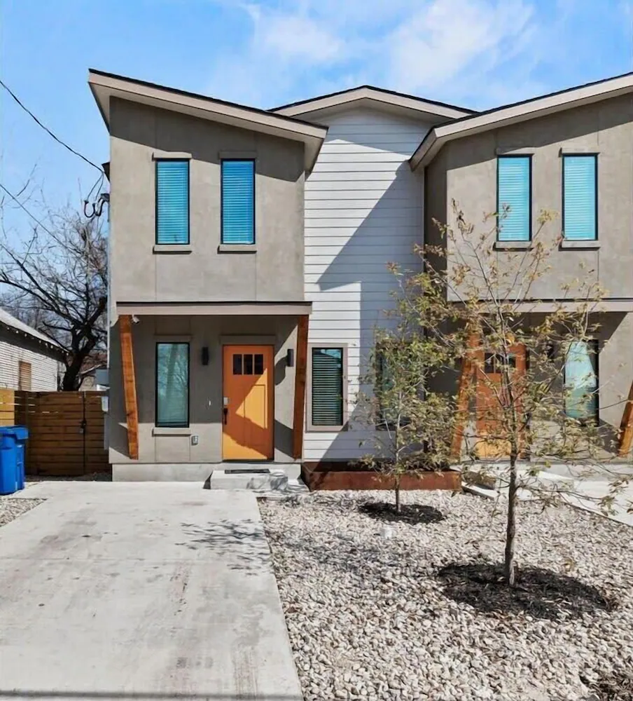 Brand New Relax At 3br2ba Apt. Near City Center - Alamo Heights, TX