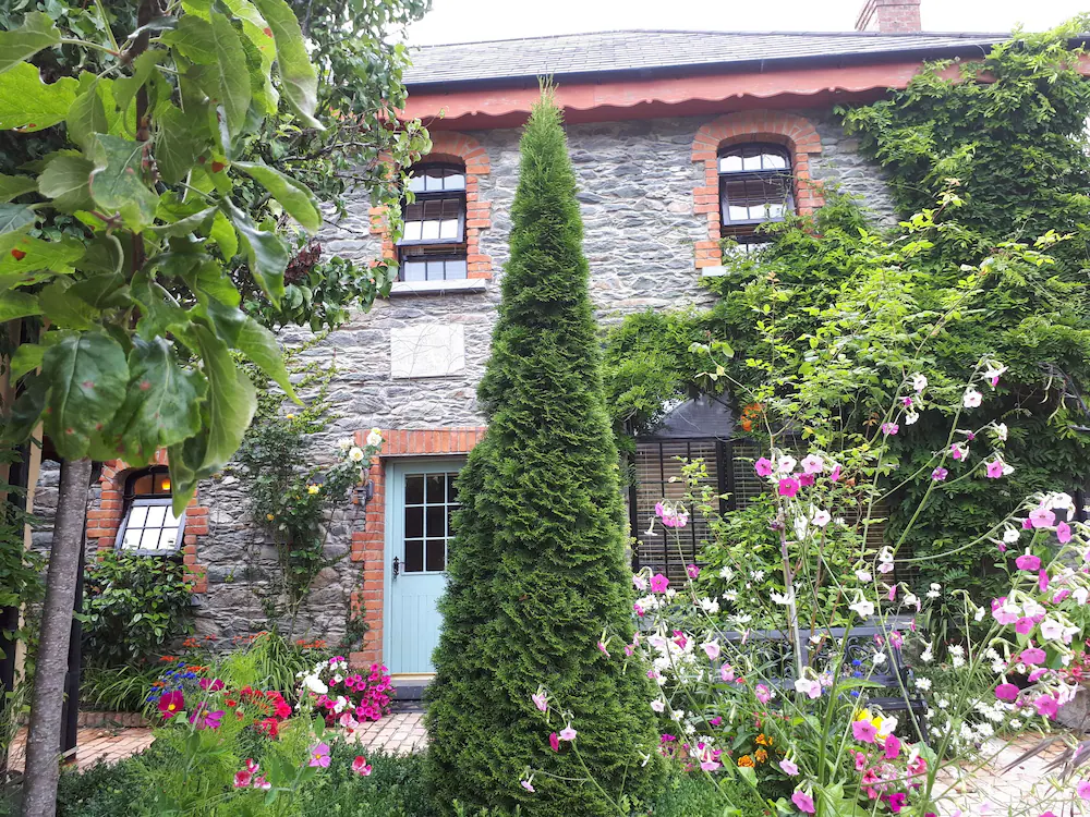 Spectacular Coach House On The Doorstep Of Killarney National Park, The Priory - Killarney, Ireland