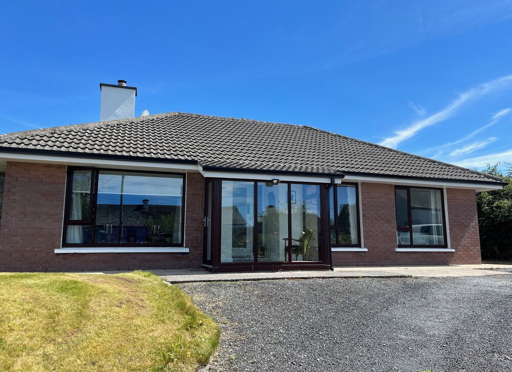 The Nook Oranmore Holiday Home By Trident Holiday Homes - Oranmore