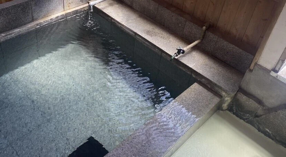Minshuku Hyotan - Kusatsu