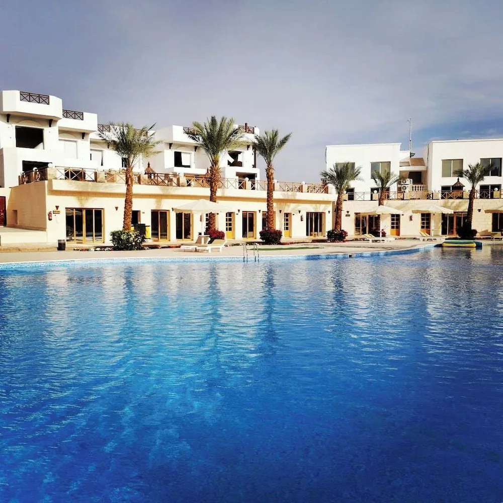 Palma Di Sharm Resort - Sharm El-Sheikh