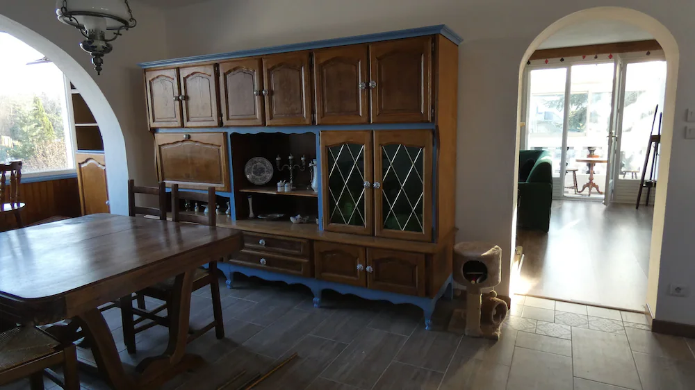Gîte Mémoire De Cœur Sans Draps Ni Serviettes - Dole