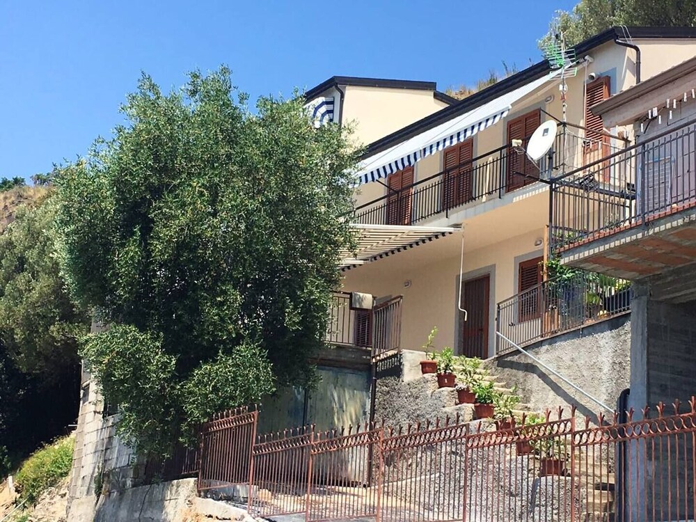Residenze Cutrì Casa Vacanze Cilento By Elodeagroup - Italy