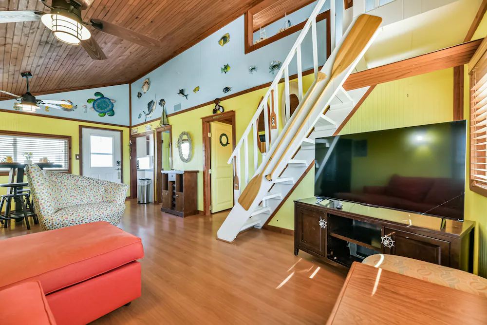 Hello Sunshine By Ryson Vacation Rentals - Galveston