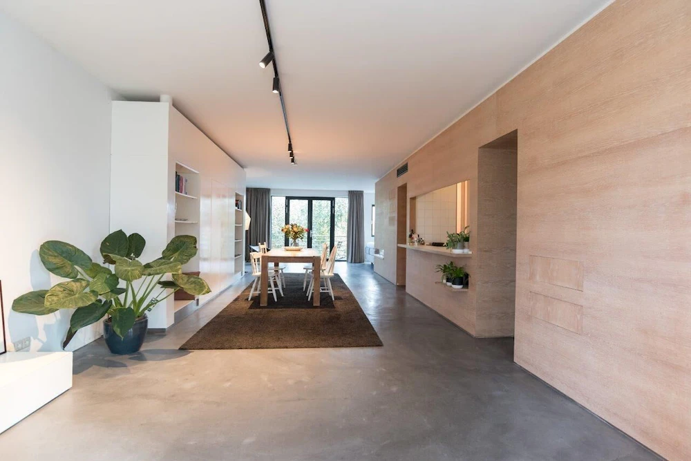 City Centre Loft On The Historic Canal - Utrecht
