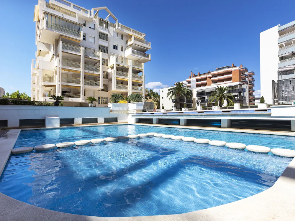 Novelty I - Salou