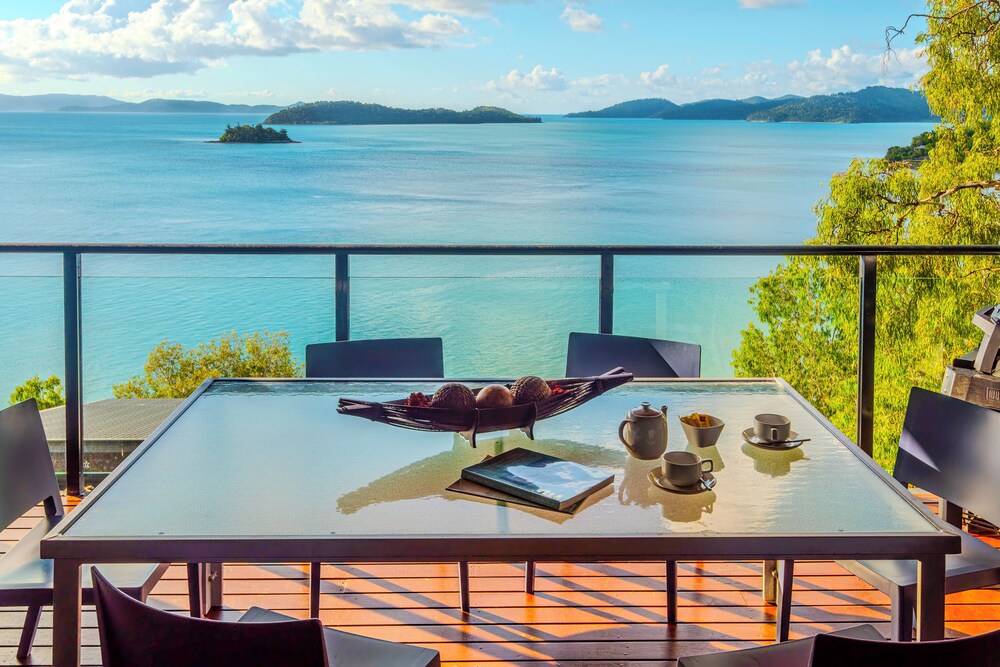 Shorelines 14, Seaview Apartment On Hamilton Island - Hamilton Island